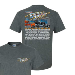 LargeCarMag Online Store – The Official Store for LargeCarMag