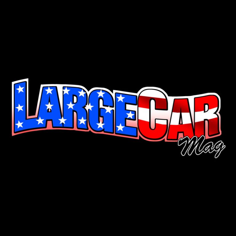 LargeCarMag Online Store – The Official Store for LargeCarMag
