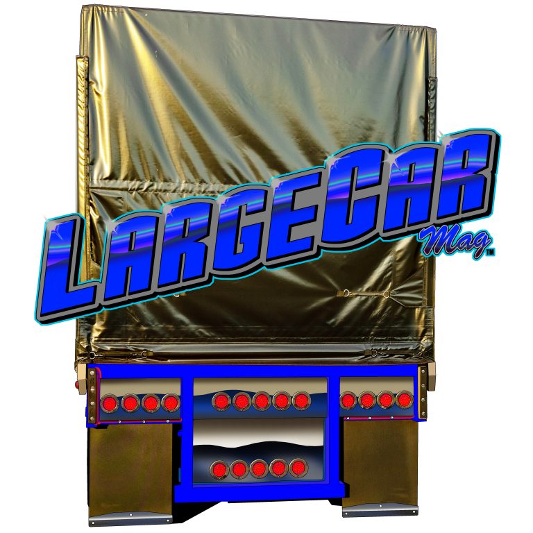 LargeCarMag Online Store – The Official Store for LargeCarMag